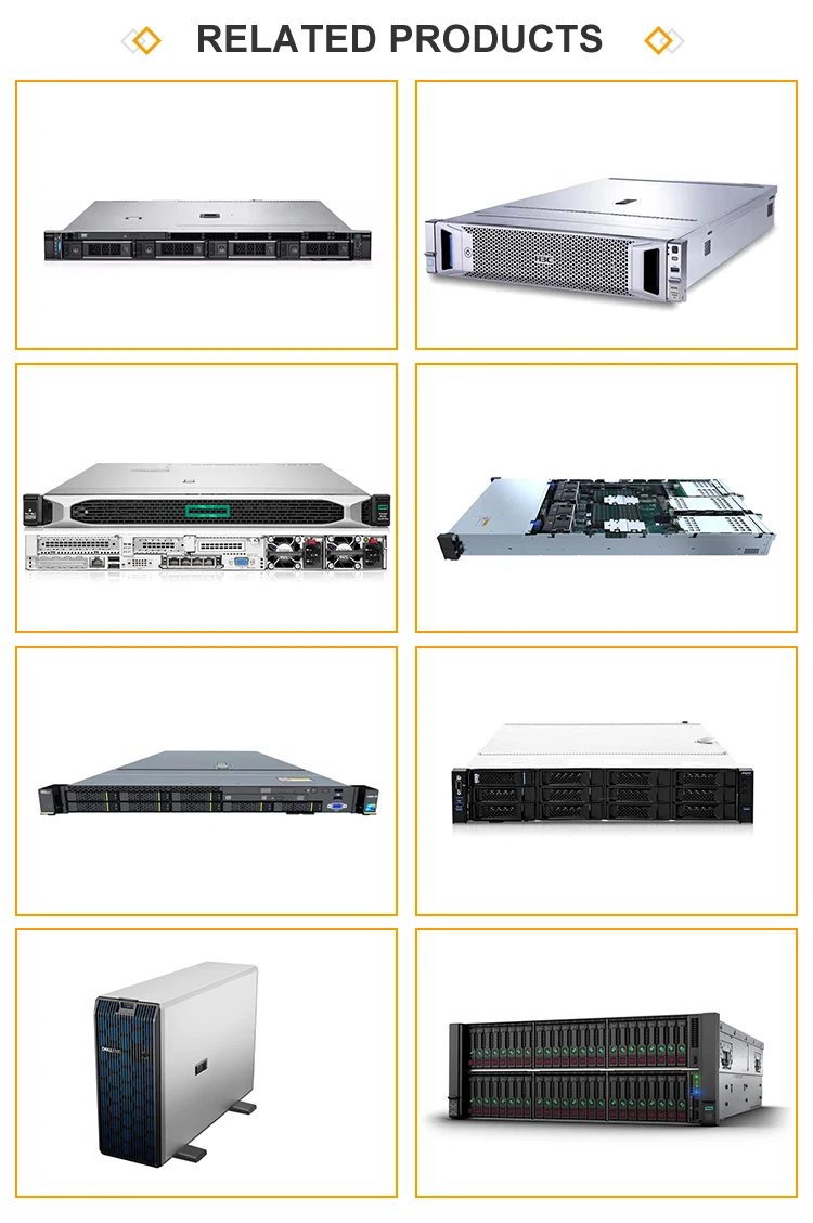 Chinese Factory Price Finely Processed Computer Storage 1288v5 Xfusion ...