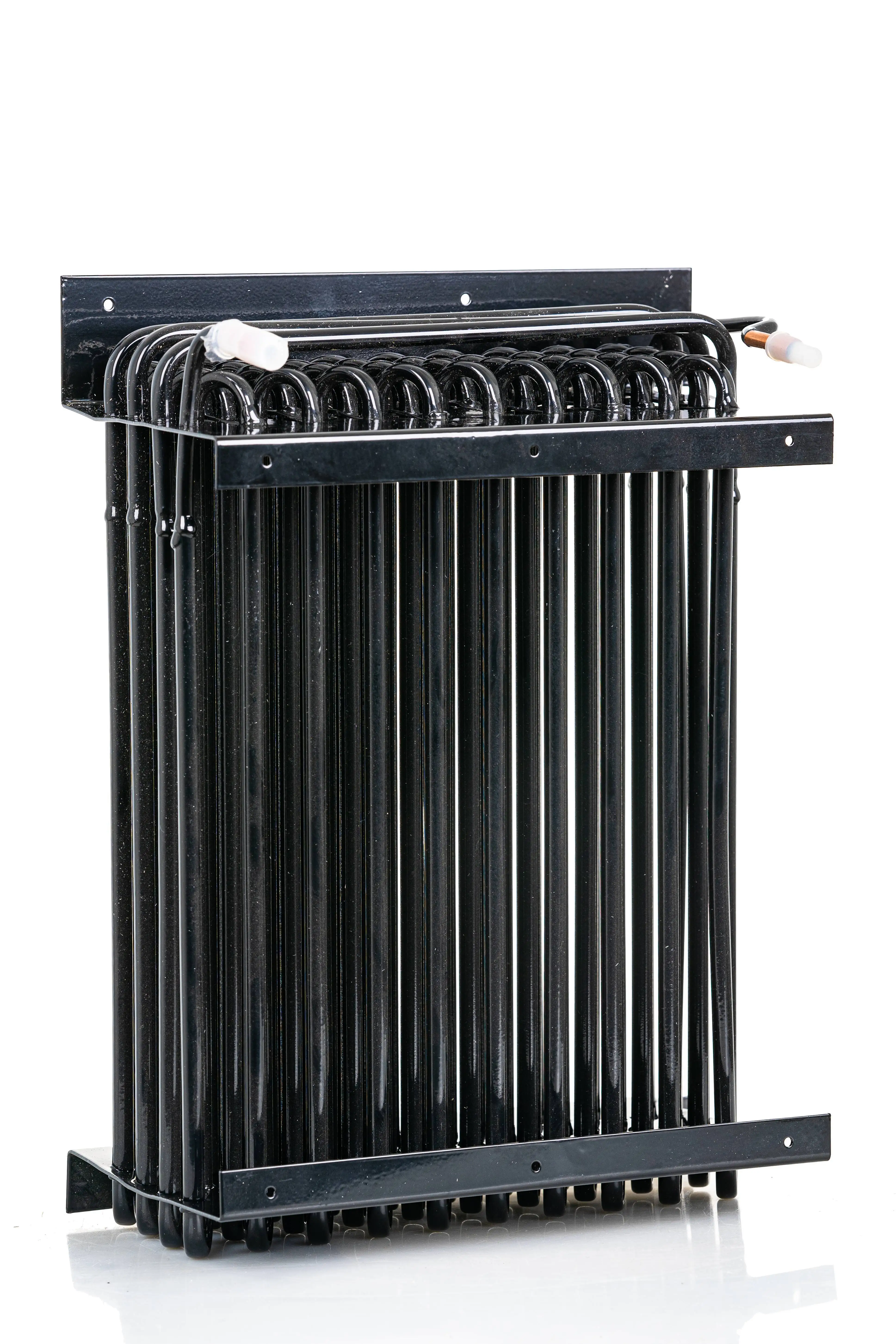 Copper and Aluminum Fin Tube Refrigeration Heating & Cooling