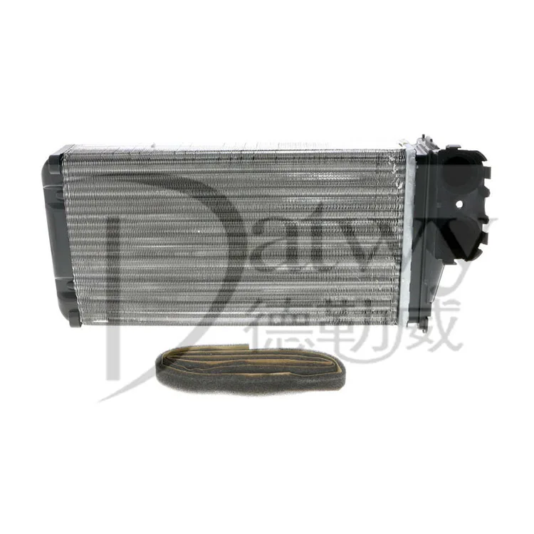 Peugeot 307 Engine Cooling Radiator by Datwy - OE 6448K3