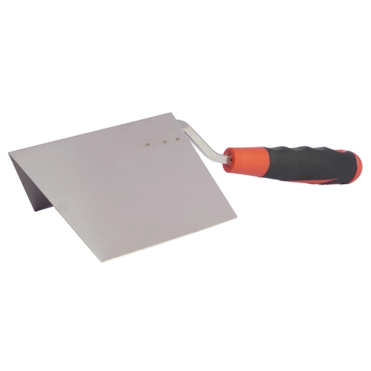 Inside Corner Trowel Best Corner Drywall Tool Made Of Stainless Steel ...