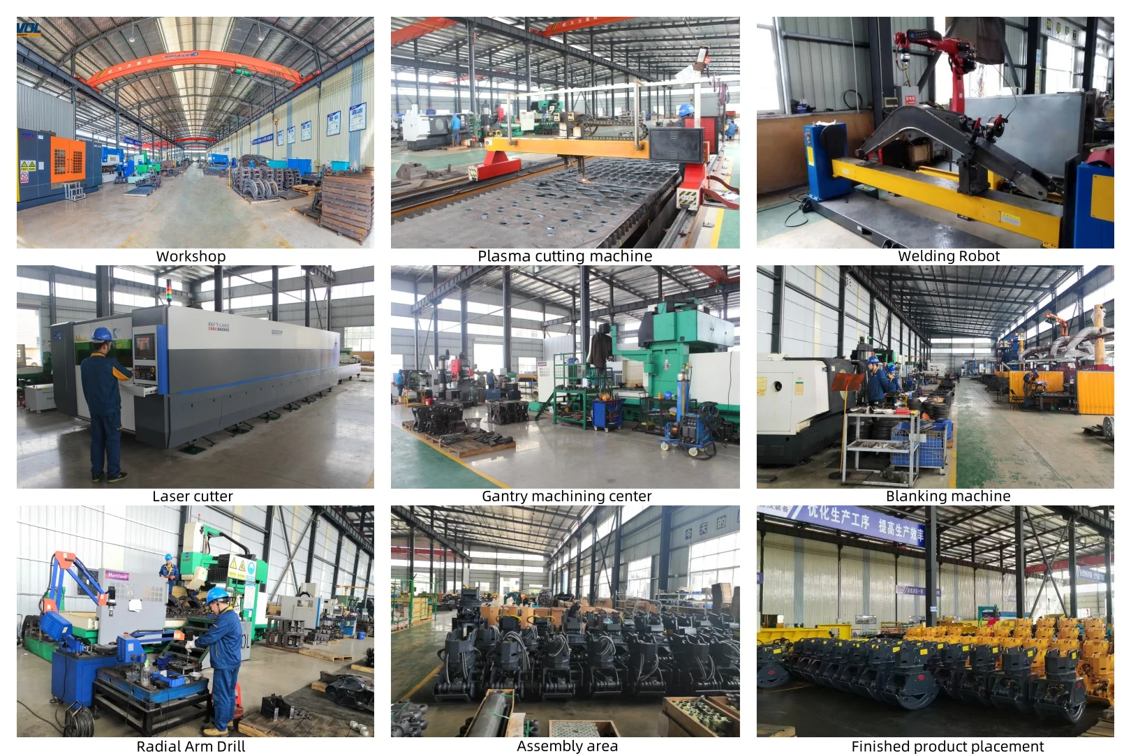 Excavator Mounted Tree Harvester Head Timber Cutting Machine For ...