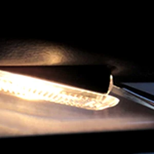 4 Pcs Ultra-bright Plug & Play Step Courtesy Light Car Door Lights Logo ...