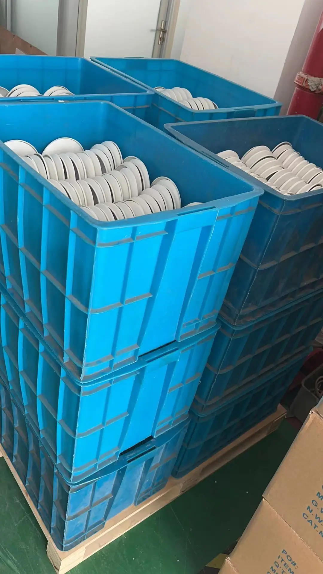 Dg-1ceiling Box Cover Box Cover For Fan/electrical Boxes - Buy ...