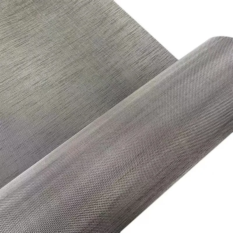 Titanium Wire Mesh For Anode Electrode - Buy Titanium Wire Mesh 200 ...