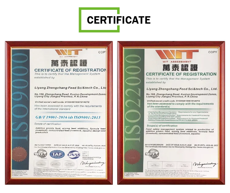 1% Fish Premix Feed For Catfish With Lowest Price - Buy Fish Premix ...