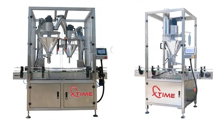 Ce Factory Customizable Automatic Spice Pepper Chili Packing Machinery ...