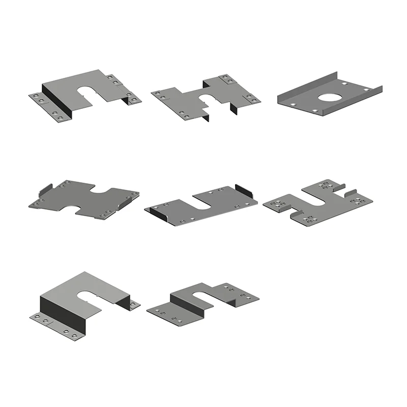 Wholesale Earth Clip Roofing Metal Ground Clip For Solar Mounting ...