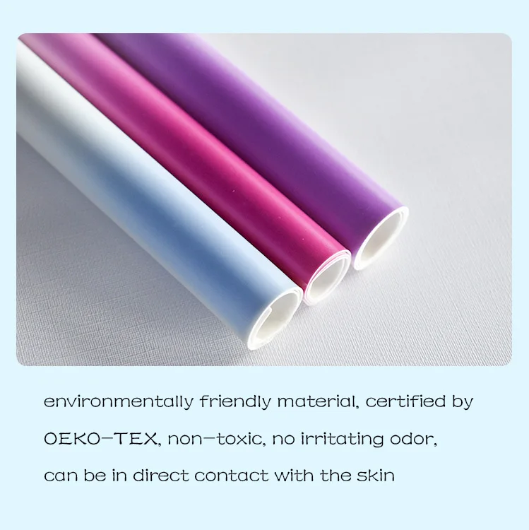 Temperature Sensitive Color Changing Silicone Heat Transfer Vinyl Color ...