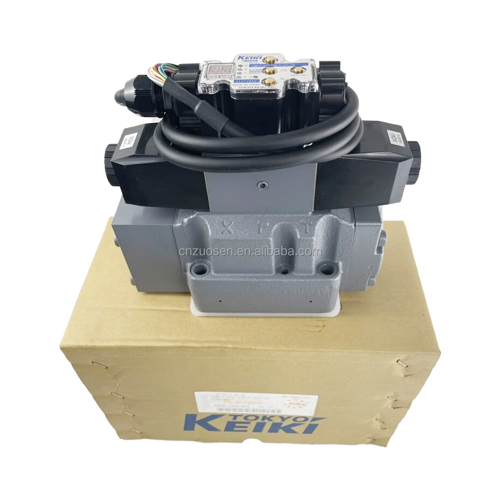 批发KEIKI TOKIMEC液压阀COM-7-31C-130-T-PH1-30液压换向阀液压流量控制阀| Alibaba.com