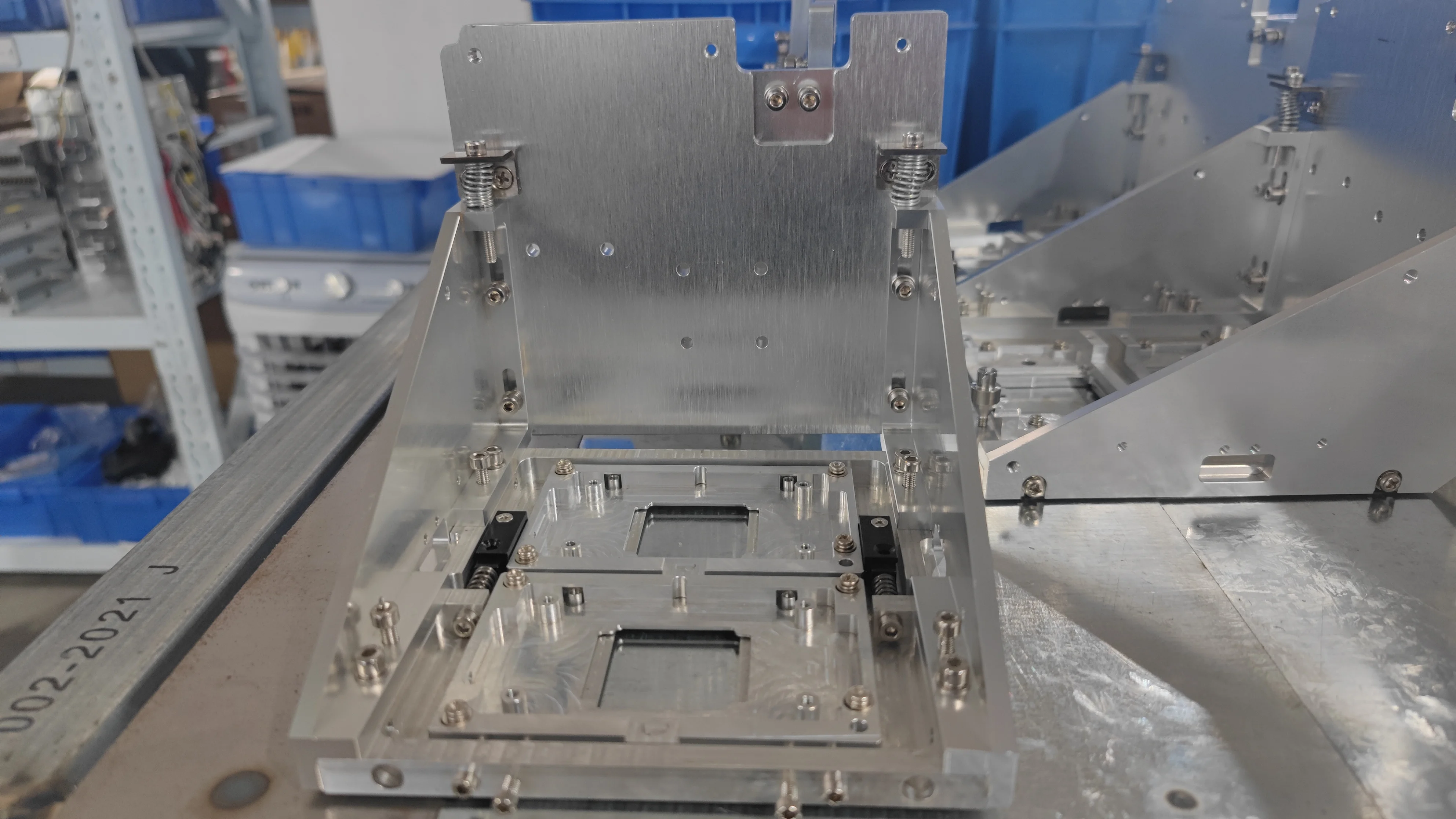 2023 Yinstar DTF Printer - 60cm, Epson I3200 Head Printing Machine