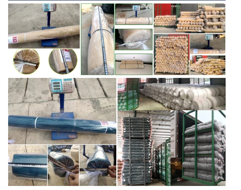 Construction Safe Netting Protection Scaffolding Safety Net Debris Net ...
