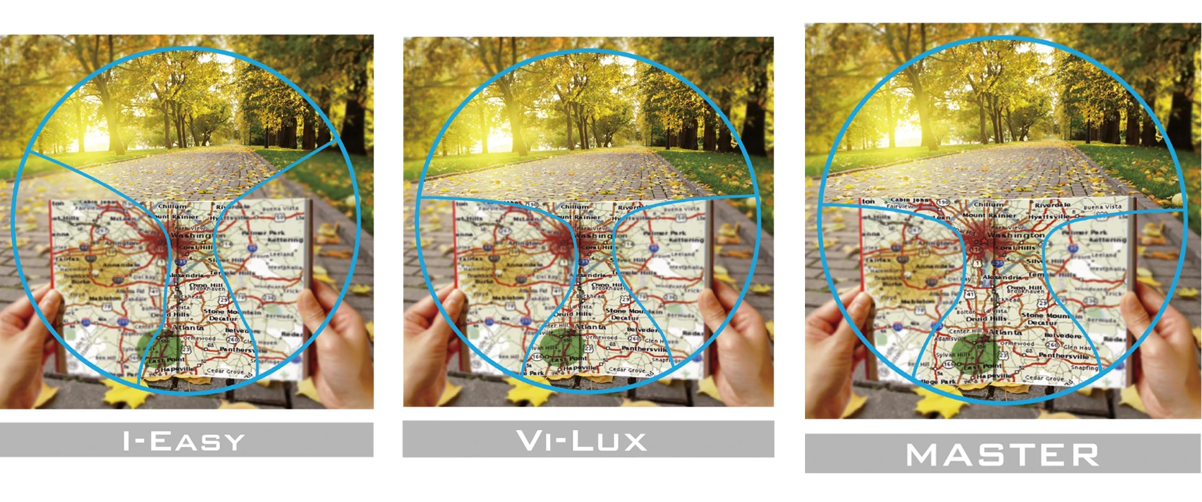 Professional Rx Lab Custom Ophthalmic Lenses Prescription Spectacle ...