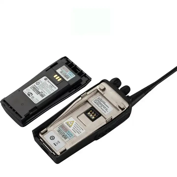 Wholesale Original for Motorola Walkie-talkie XIR P3688 DEP450 DP1400 ...