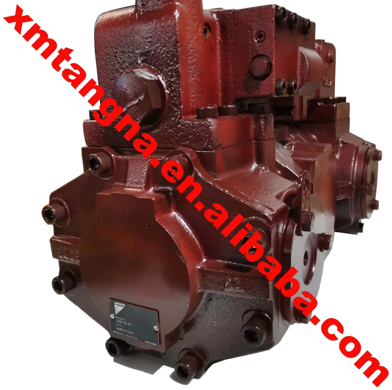 Gd825 Gd805 2356011100 Grader Gd805a-1 Gd825a-2 Hydraulic Spare Parts ...