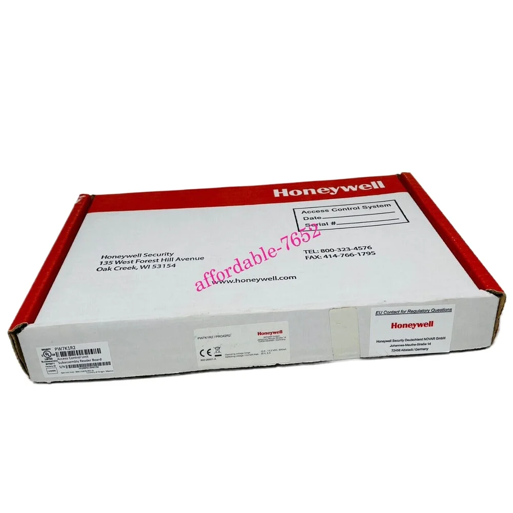 PW7K1R2 ProWatch PW-7000 NEW 100% Original Unopened 3-7 Days For Delivery DHL EMS| Alibaba.com