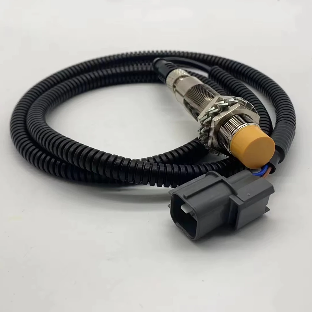 3cx 4cx Backhoe Loader Proximity Switch 701/39000 70139000 701-39000 ...