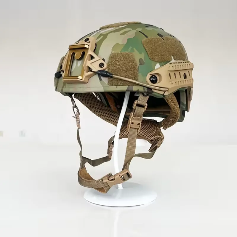 Yuda Fast Helmet - Ultimate Protection for Outdoor Sports
