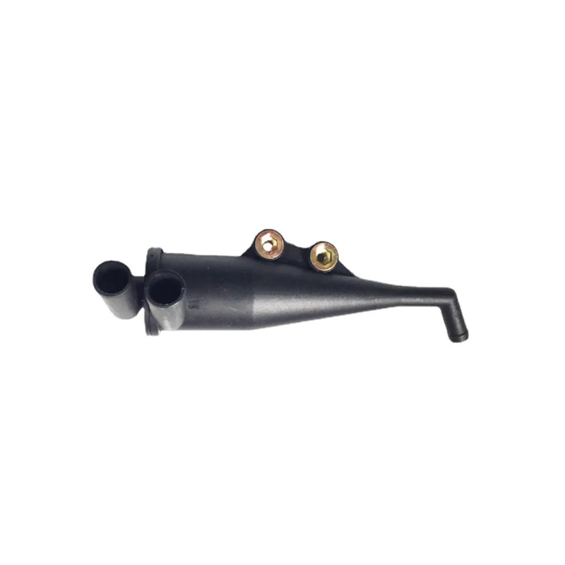 Oil Separator Crankcase Ventilation System For Bmw E52 E53 X5 4.4i 4 ...