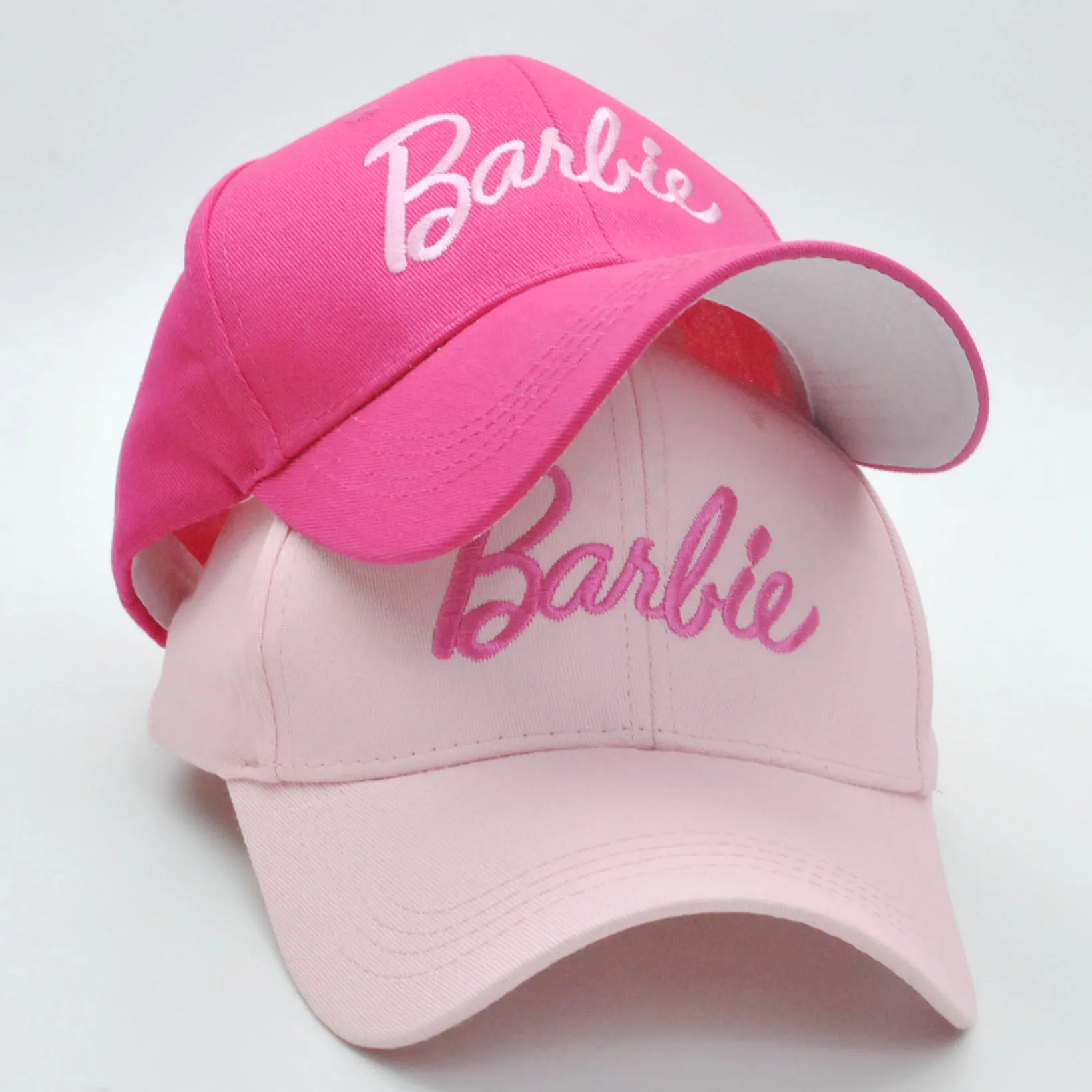 Wholesale Pink Flashdance Logo Rope Baseball Cap,Waterproof Laser Cut ...