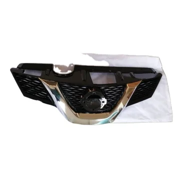 Car Body Kit Car Grille For X-trail Rogue 2014 2015 2016 62310-4cl0b ...