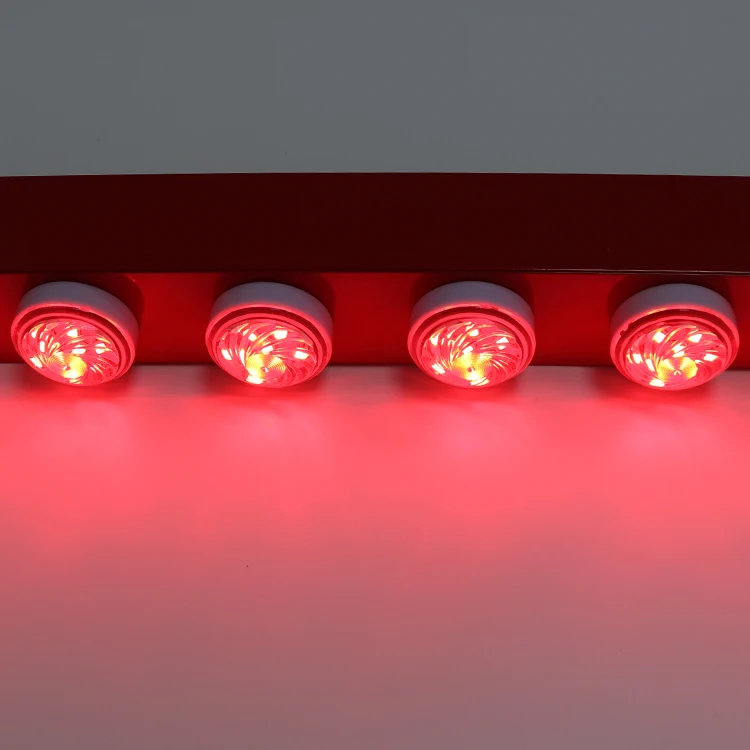 Aluminum Profile Installation Of 24v 45mm 6leds Outdoor Rgb Pixel ...