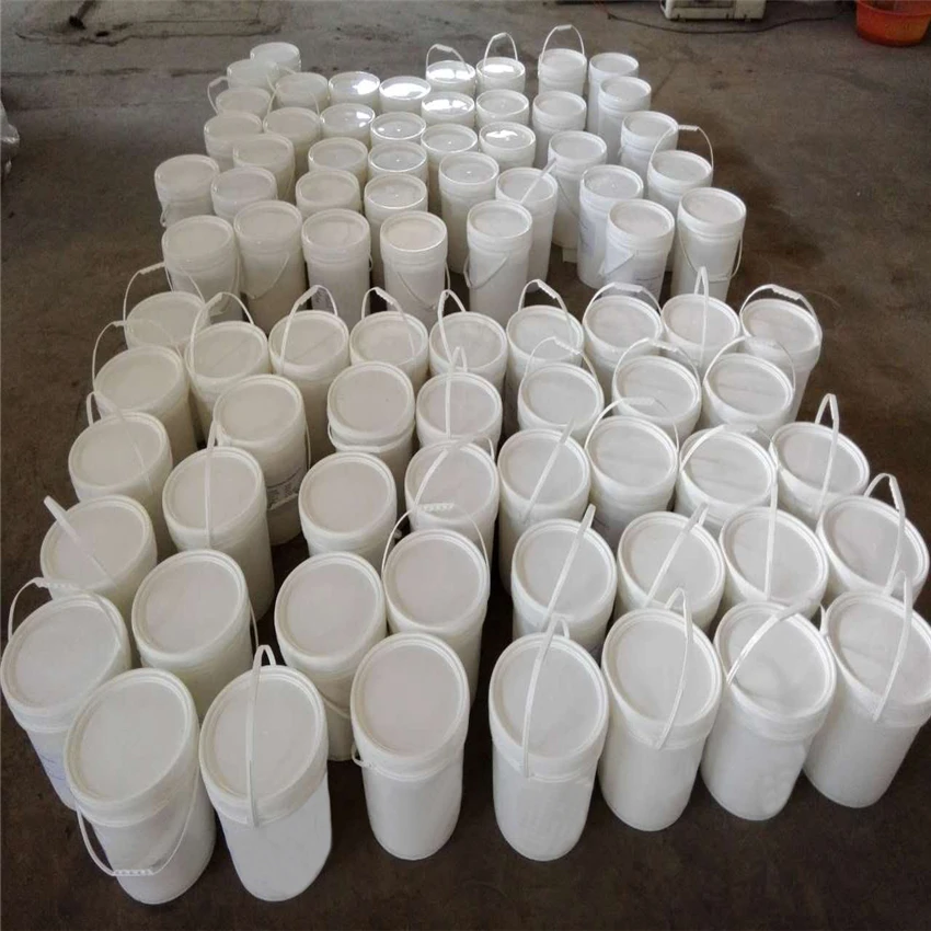 Sodium Stannate (cas No 12209-98-2) - White Crystalline Powder
