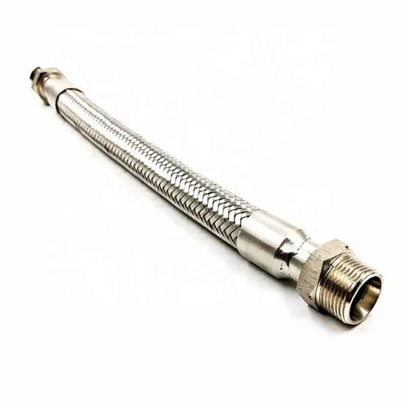 Sinotruk Howo Truck Parts Stainless Steel Corrugated Pipe Assembly ...