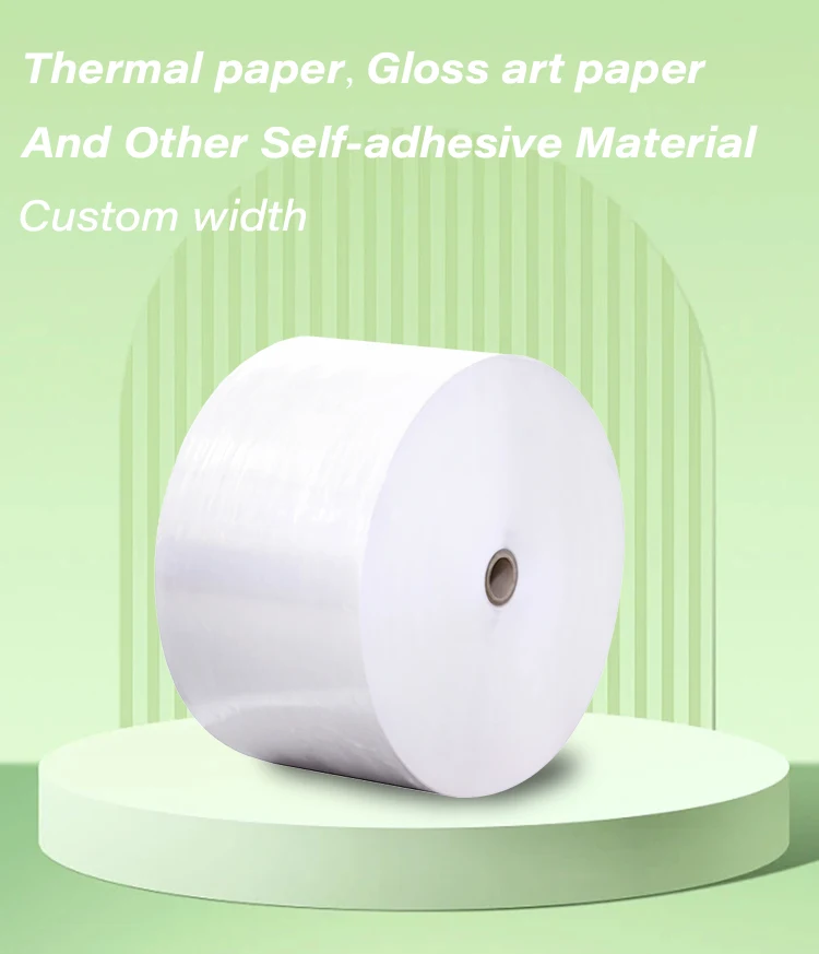 Supermarket Thermal Scale Labels | Weighing Labels Jiuheng - Buy ...