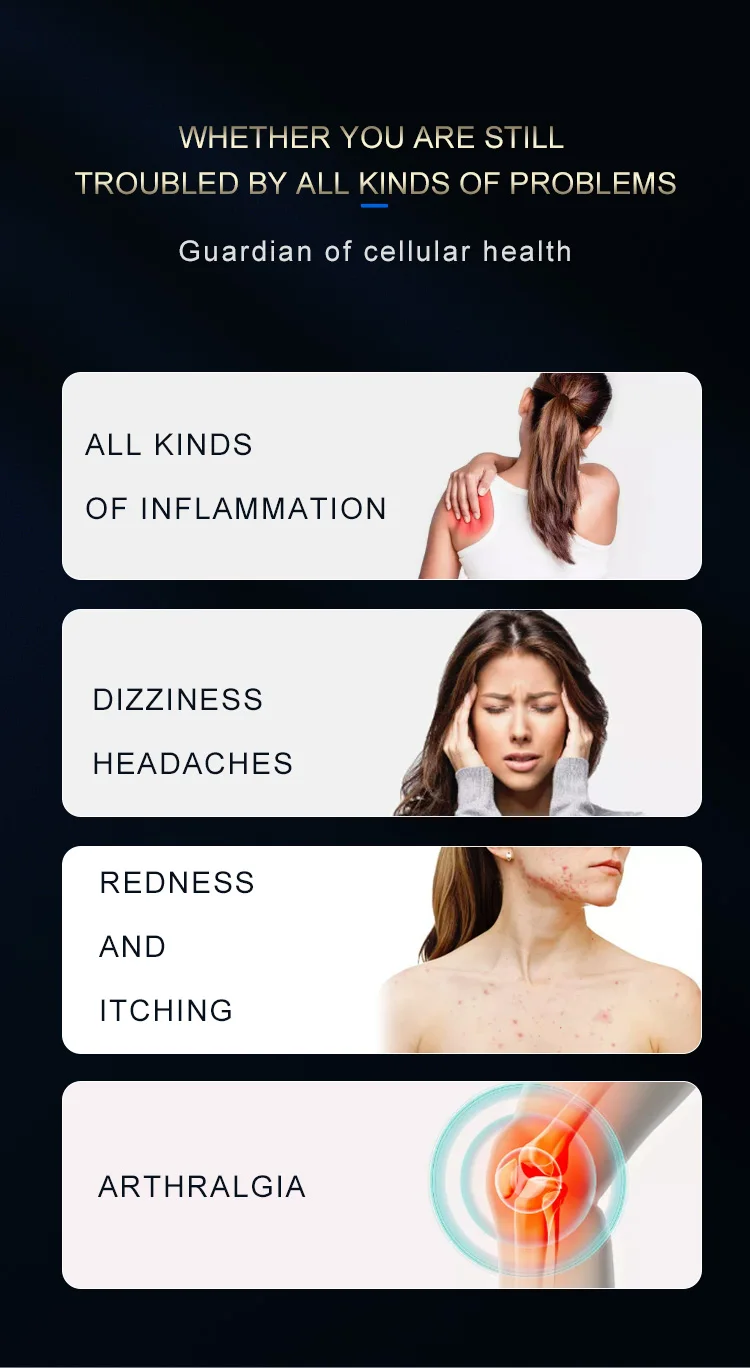 Terahertz Wave Instrument Light Cell Activator Device Frequency Therapy ...