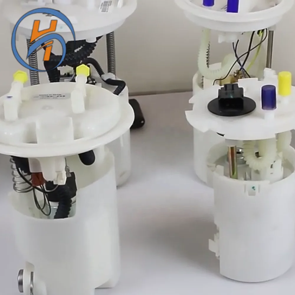 Toyota Fuel Pump Assembly - High-Quality & Reliable Performance