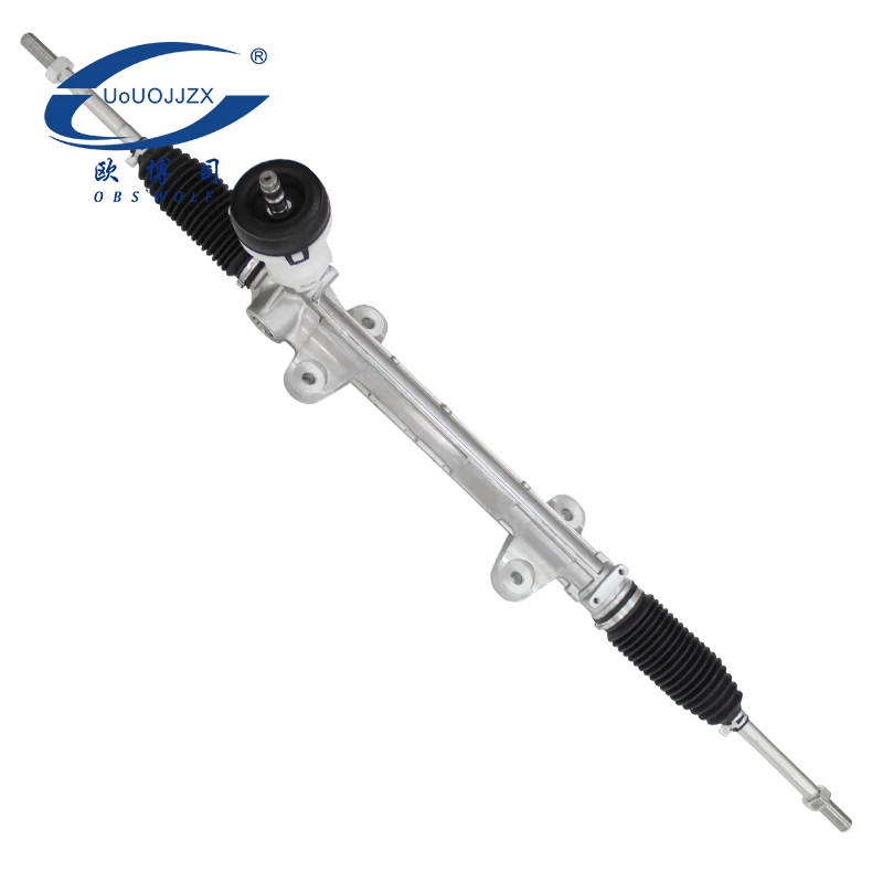 power steering rack auto steering gear for Hyundai I30 Elantra Veloster ...