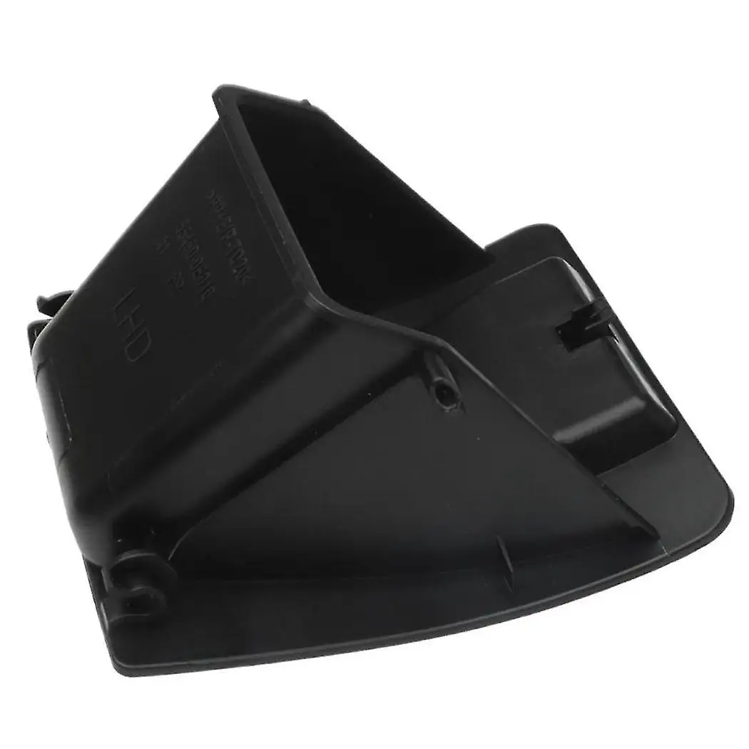 Car Black Dashboard Coin Box Glove Box Storage Small Drawer 55450-0e010 ...