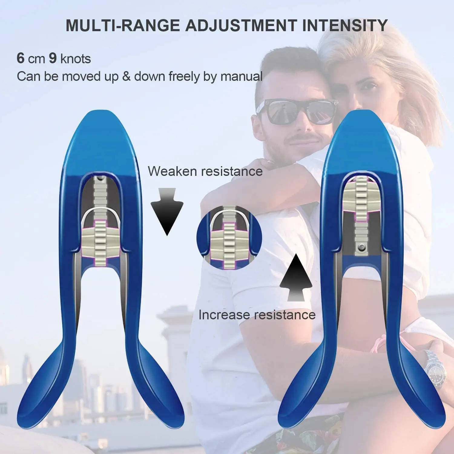 Thigh Internal Measurement Buttocks Trainer - Home Fitness Equipment ...
