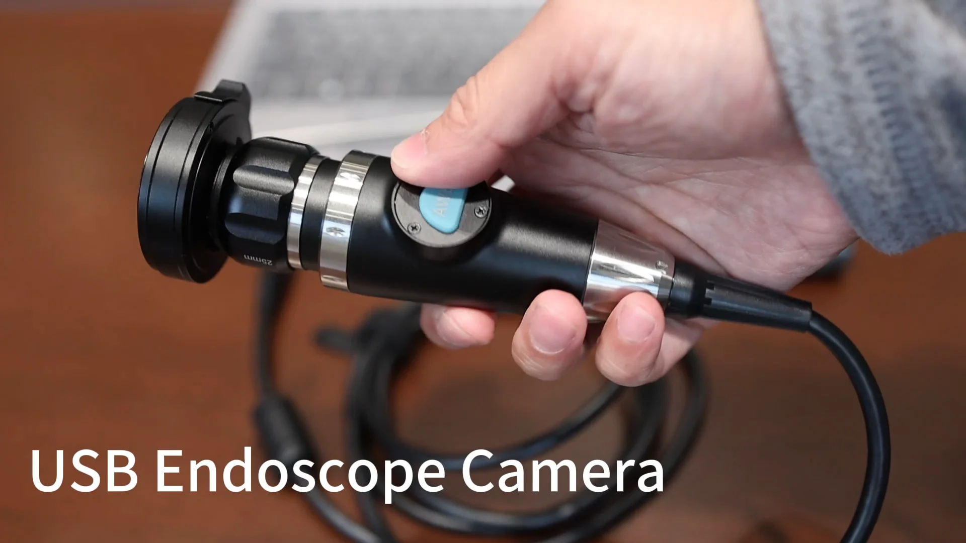 Hot Sales Endoscope Camera Portable,Usb Endoscope Medical Camera For ...