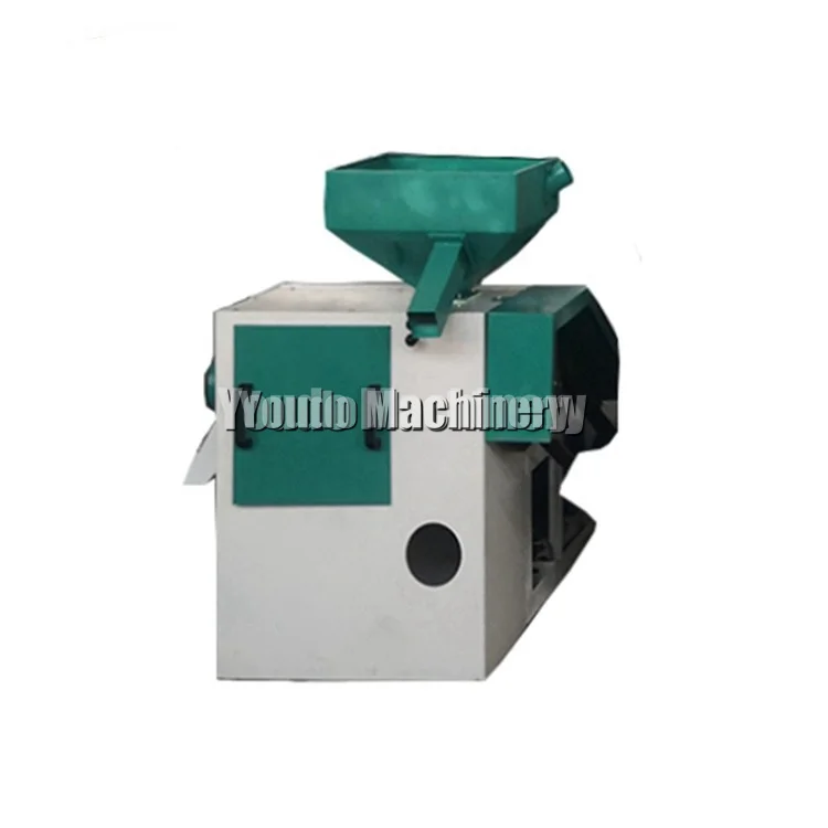 Industrial Best Rice Complete Set Combined 1set New Style Maize Husk ...