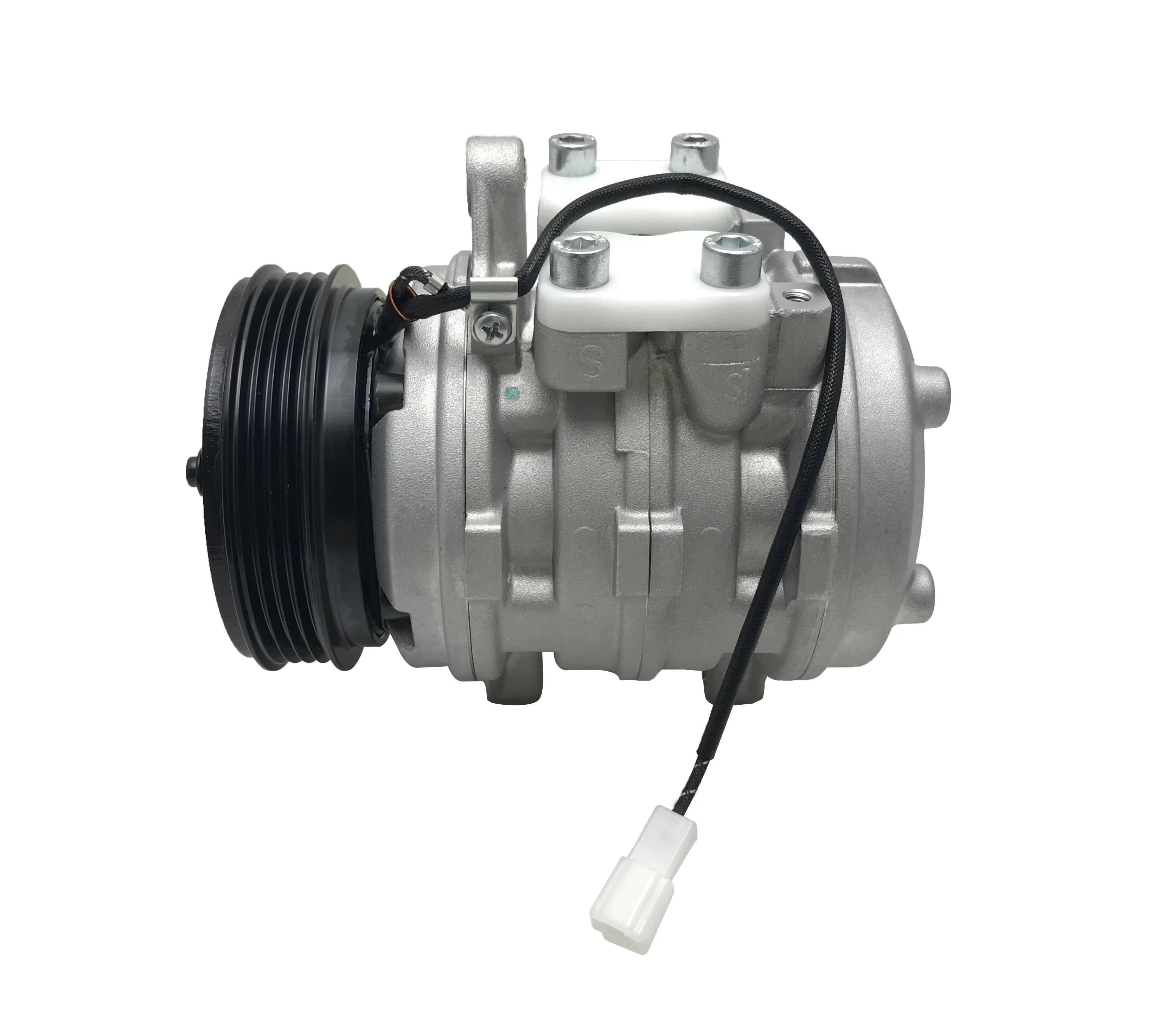 10P08E AC Compressor for Suzuki Baleno - Reliable Performance