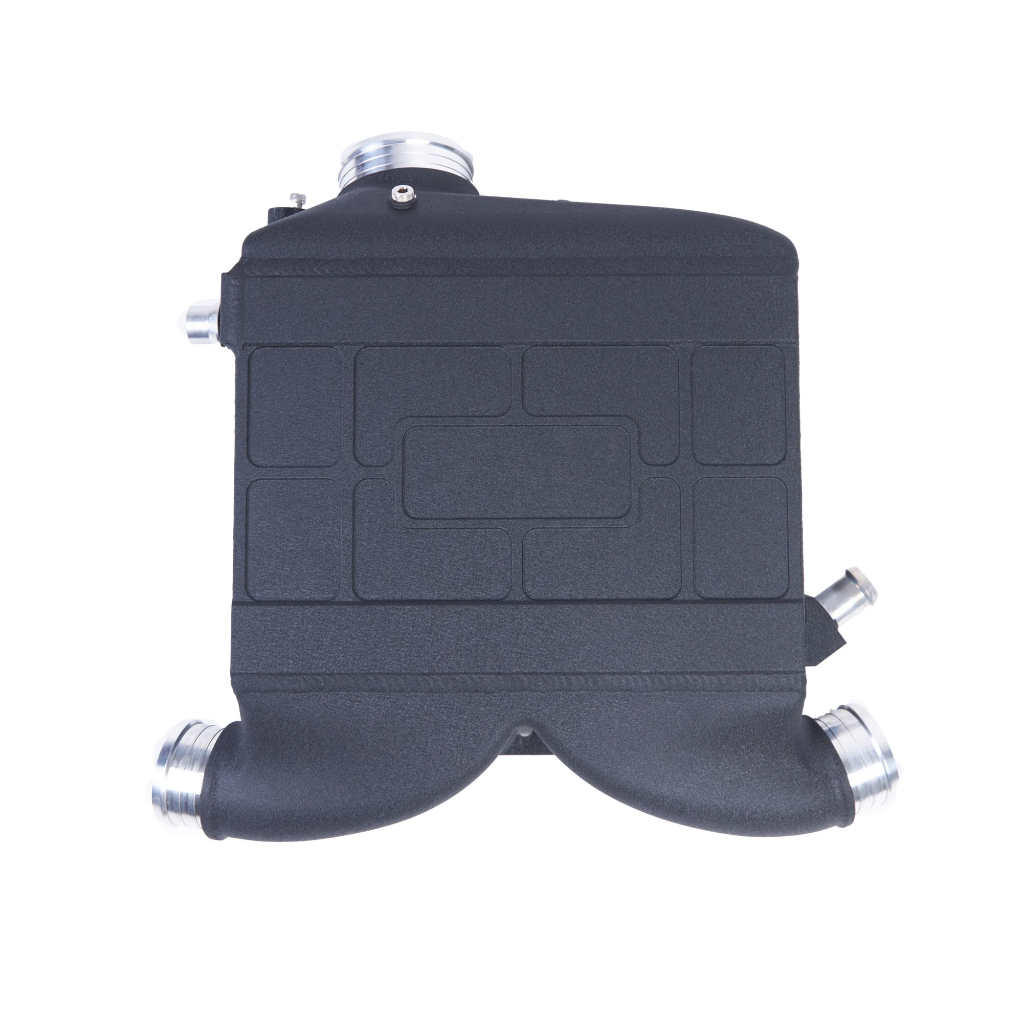 Enhance Cooling Efficiency with Intercooler Upgrade Kit