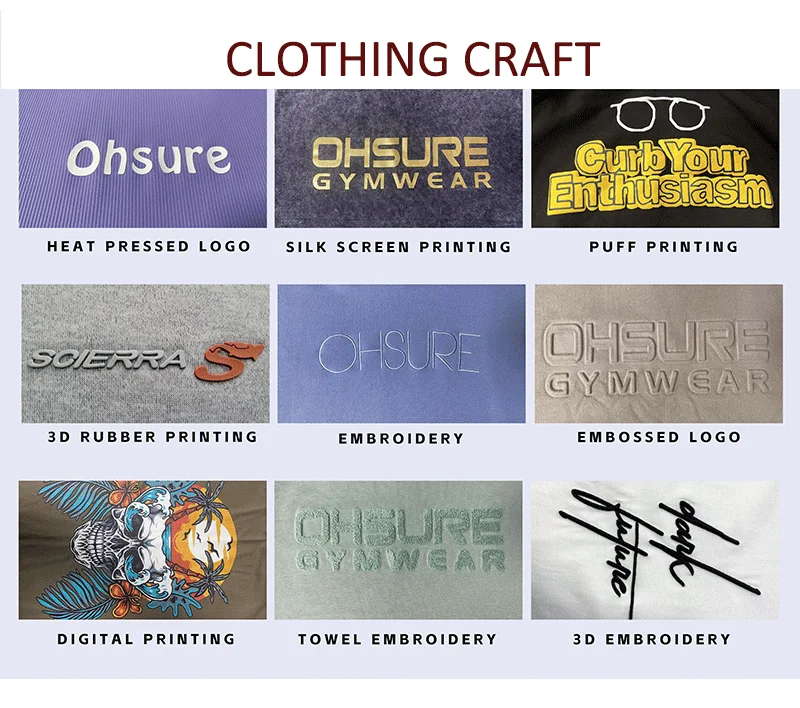 100% Cotton Graphic 3d Printed Oversized Full Face Zipup Hoodie Custom ...