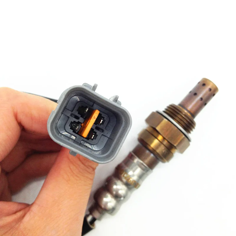 Tb Λ 氧传感器392103e210汽车配件制造商39210-37540原装原始设备制造商现代氧传感器 - Buy 3921037540 ...