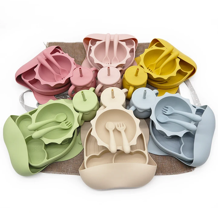 Children Tableware跨境商机分析报告行业外贸出口趋势-阿里巴巴国际中文站官网