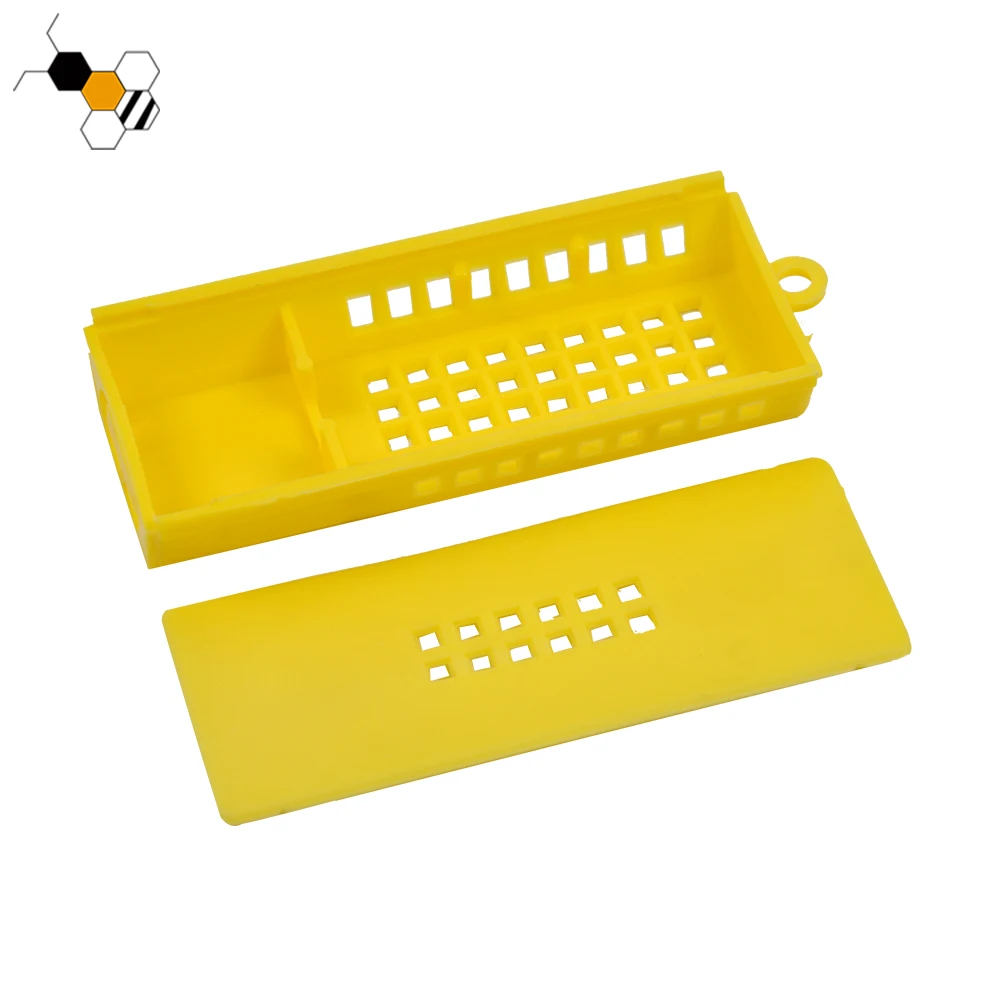 Pet Supplies Beekeeping 2PCS Beekeeping Supplies Beekeeping Queen ...