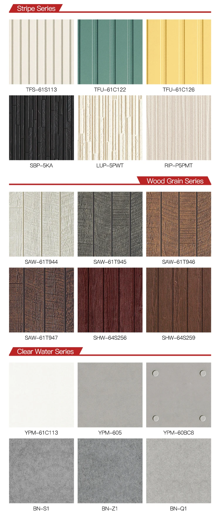 A1 Fireproof KTC Fibre Cement Cladding Exterior Wall Panel Industrial ...