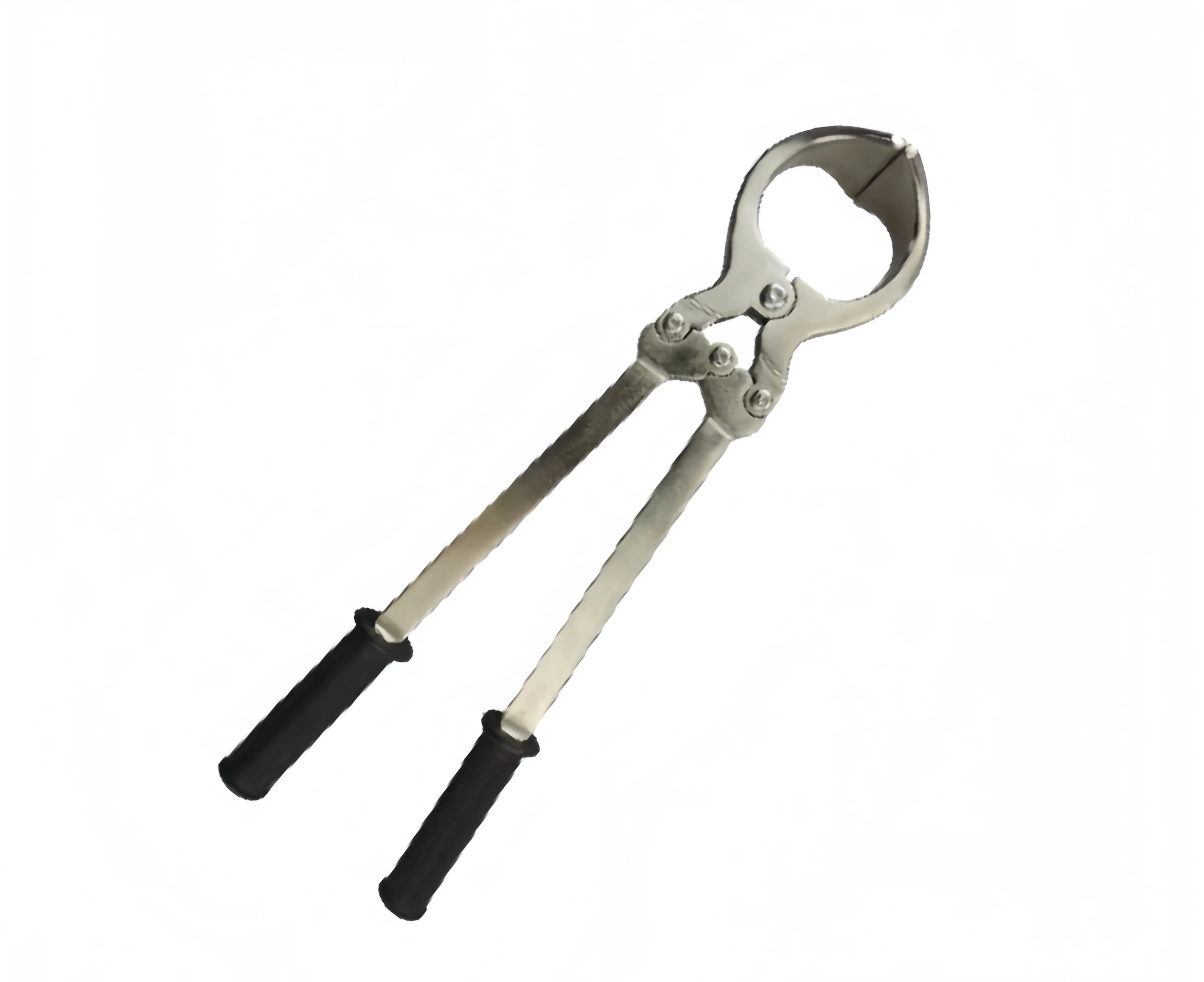 Easy Operation Veterinary Surgical Instruments Burdizzo Clamps for Pig ...