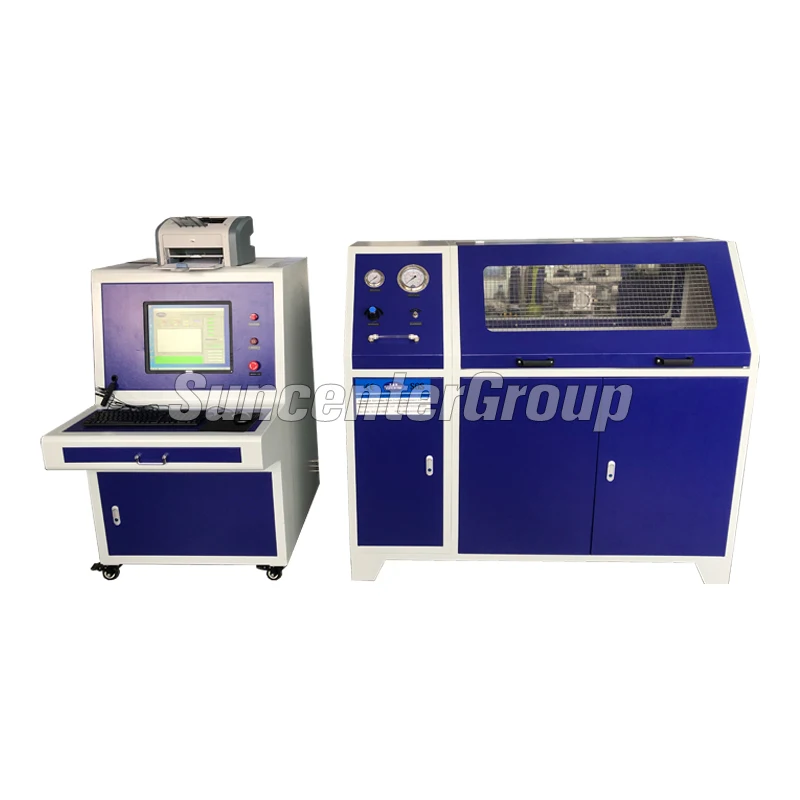 Alibaba.com: Computer Control Hydro Water Pressure Tank Tester Vessel ...