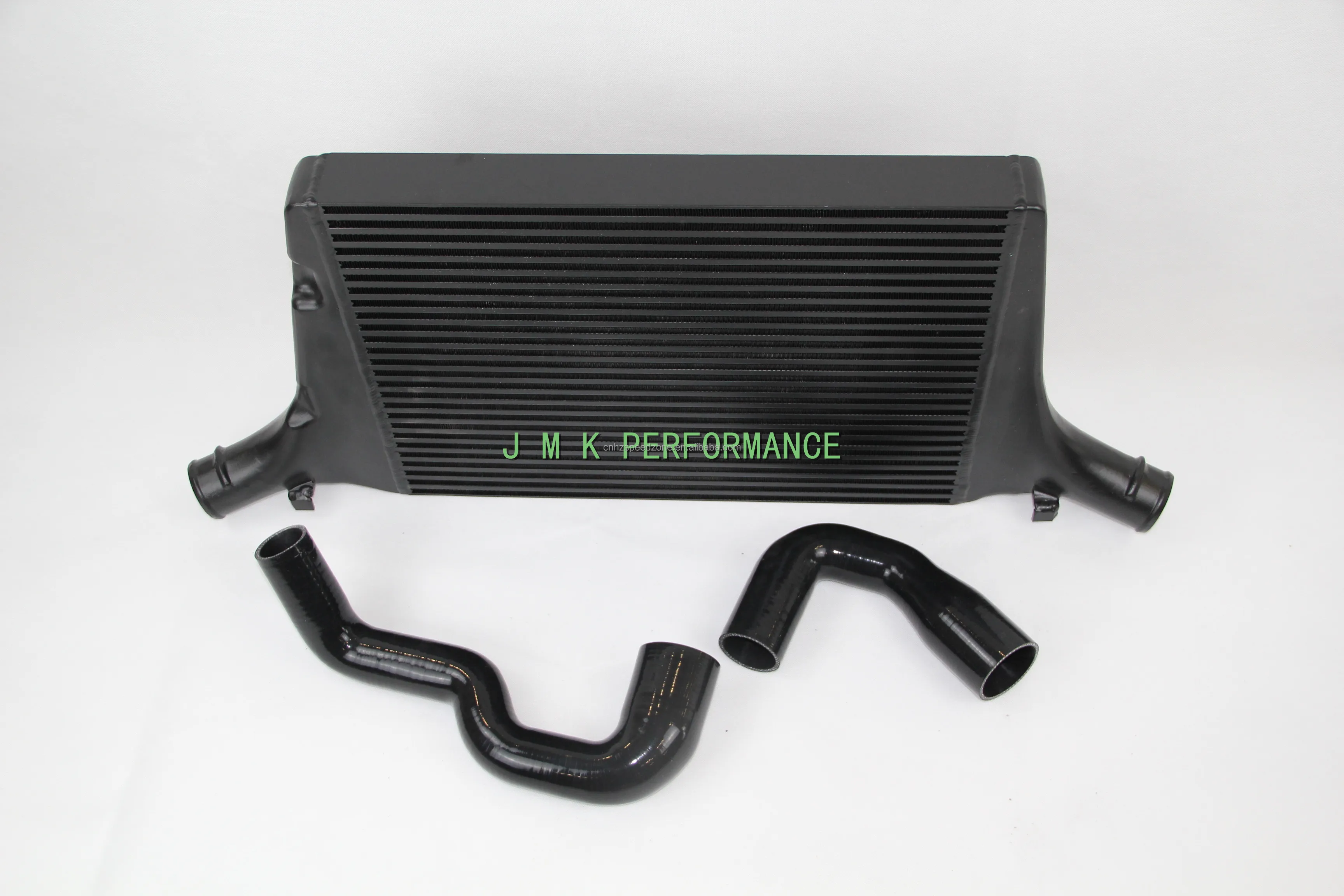 High Performance Front Mount Intercooler Kit For Audi B8 B8.5 A4/a5 1 ...