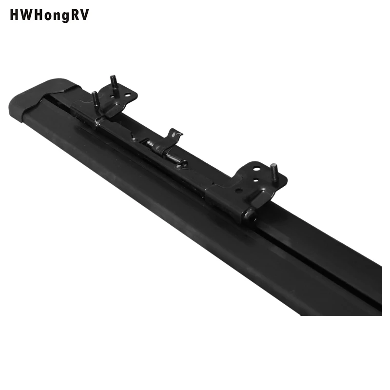 Hwhongrv Super Model Auto Seating Flooring Rail for Rvs