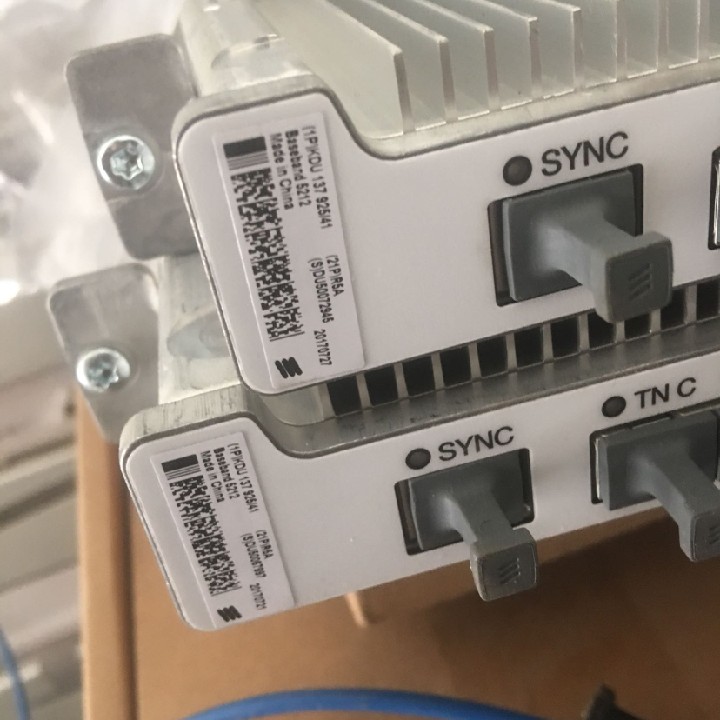 ERICSSON KDU 137 925/31 BASEBAND 5216 - Reliable Transceivers