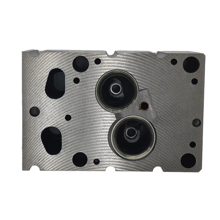 For Sinotruk Howo,Wd615 Engine,High Quality Euro Ii Cylinder Head ...