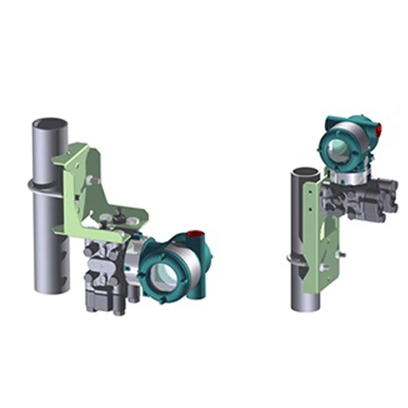 EJA110E Differential Pressure Transmitter - Precision & Reliability