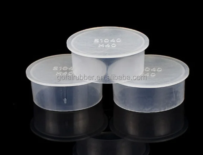 SMA Female RF Connector Adapter - Hydraulic Coupling Dust Cap